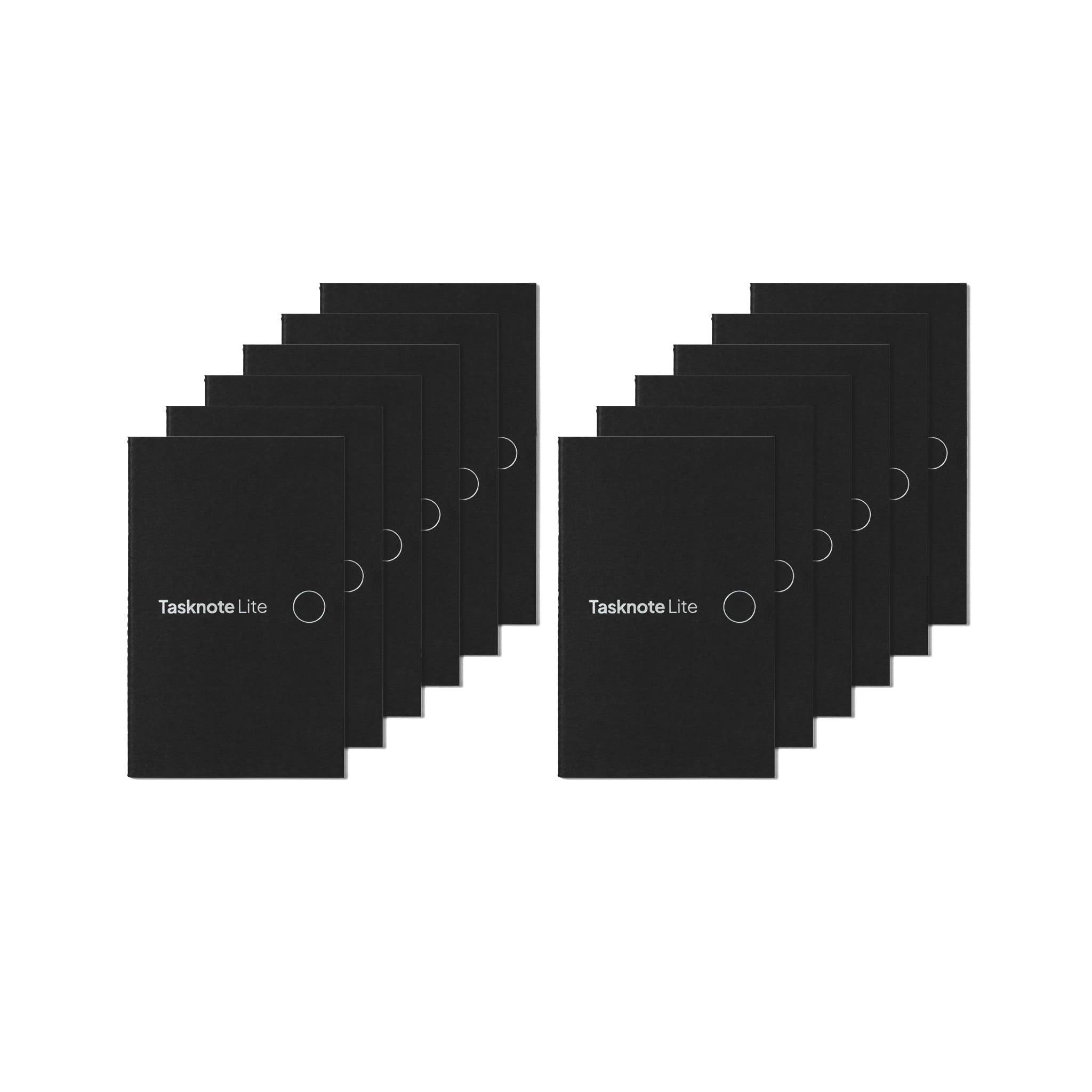 Tasknote Lite – Roda