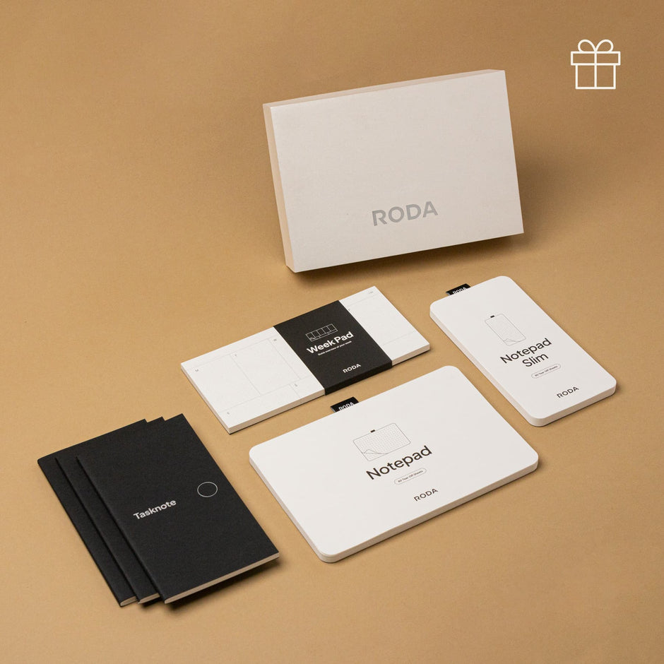 Bundles & Gifts – Roda