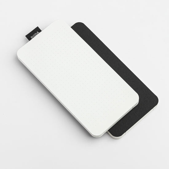Notepad Slim – Roda