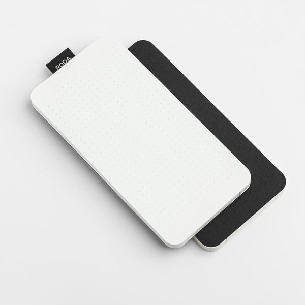 Ideas Starter Kit - Notepads – Roda