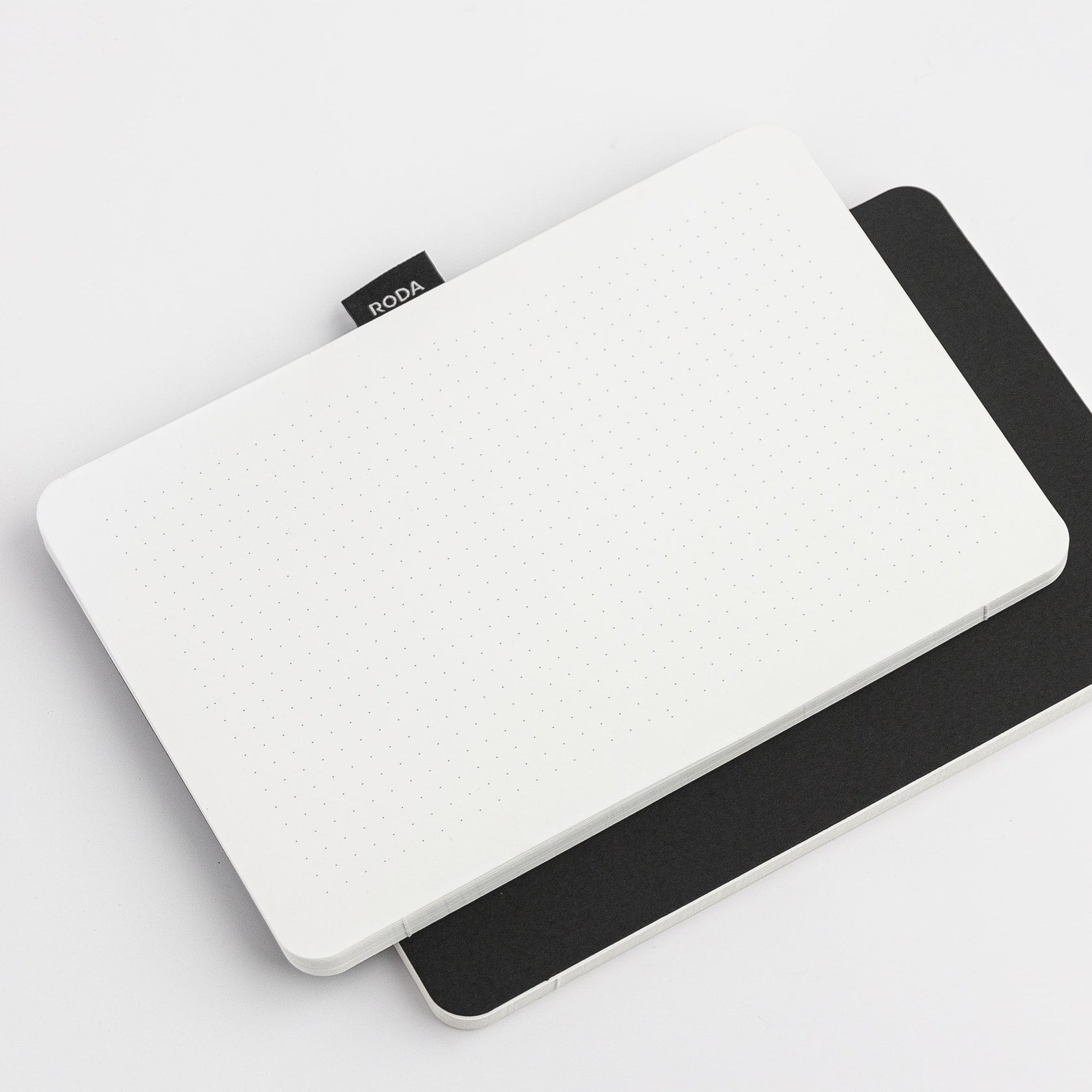 Ideas Starter Kit - Notepads – Roda