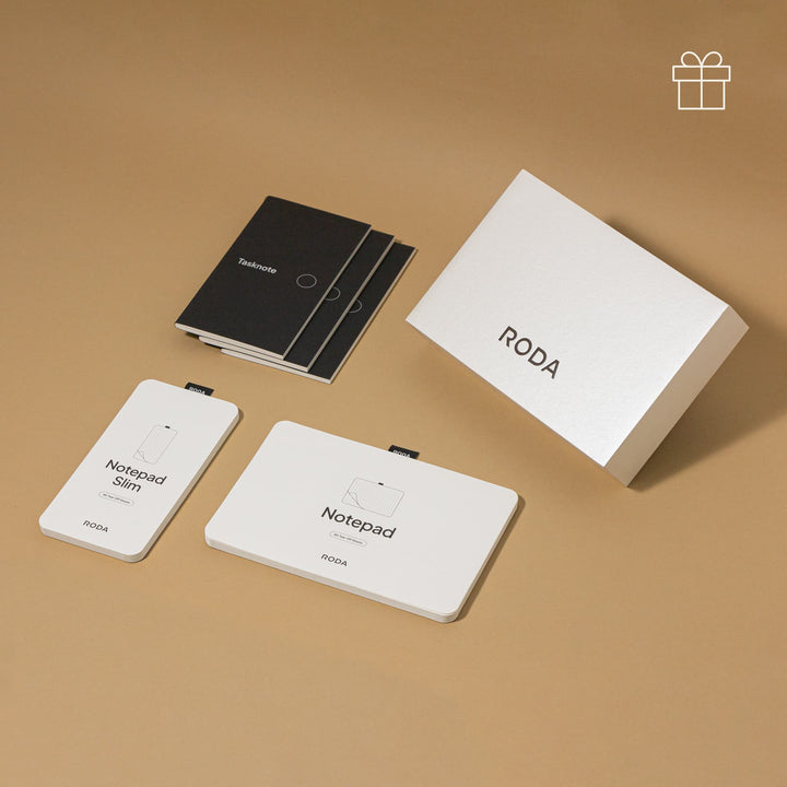 Bundles & Gifts – Roda