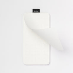 Notepad Slim – Roda