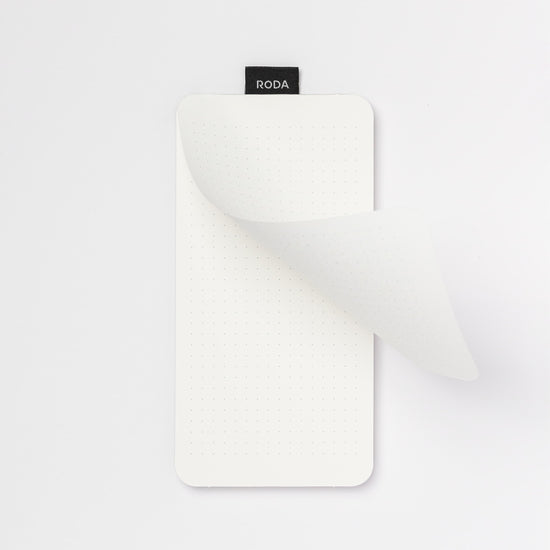 Notepad Slim – Roda