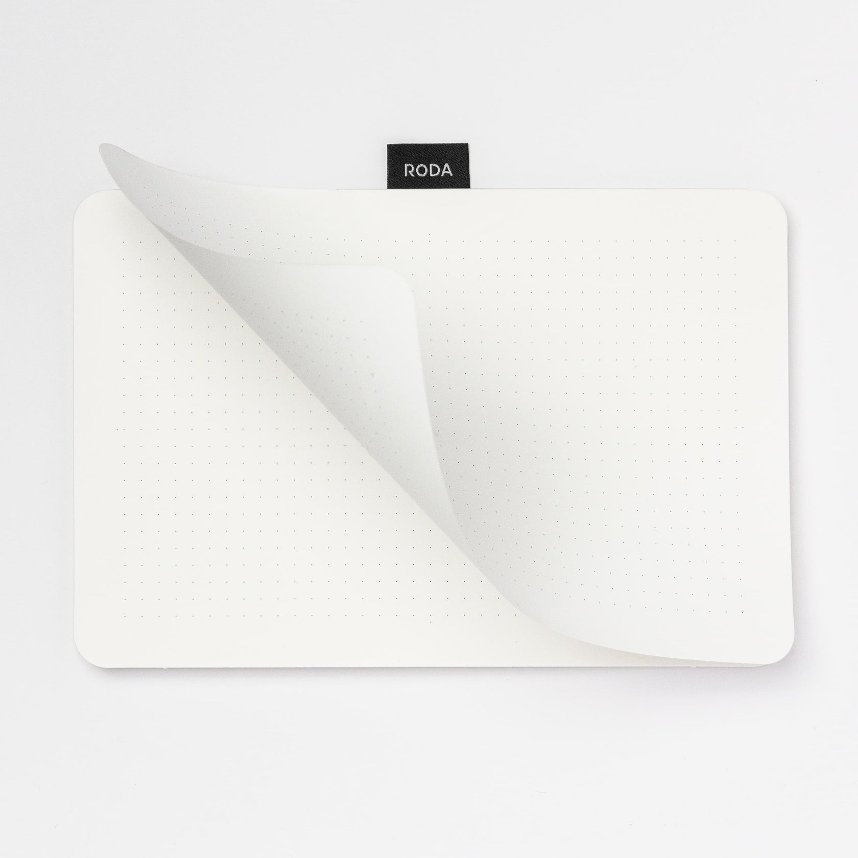 Notepad – Roda