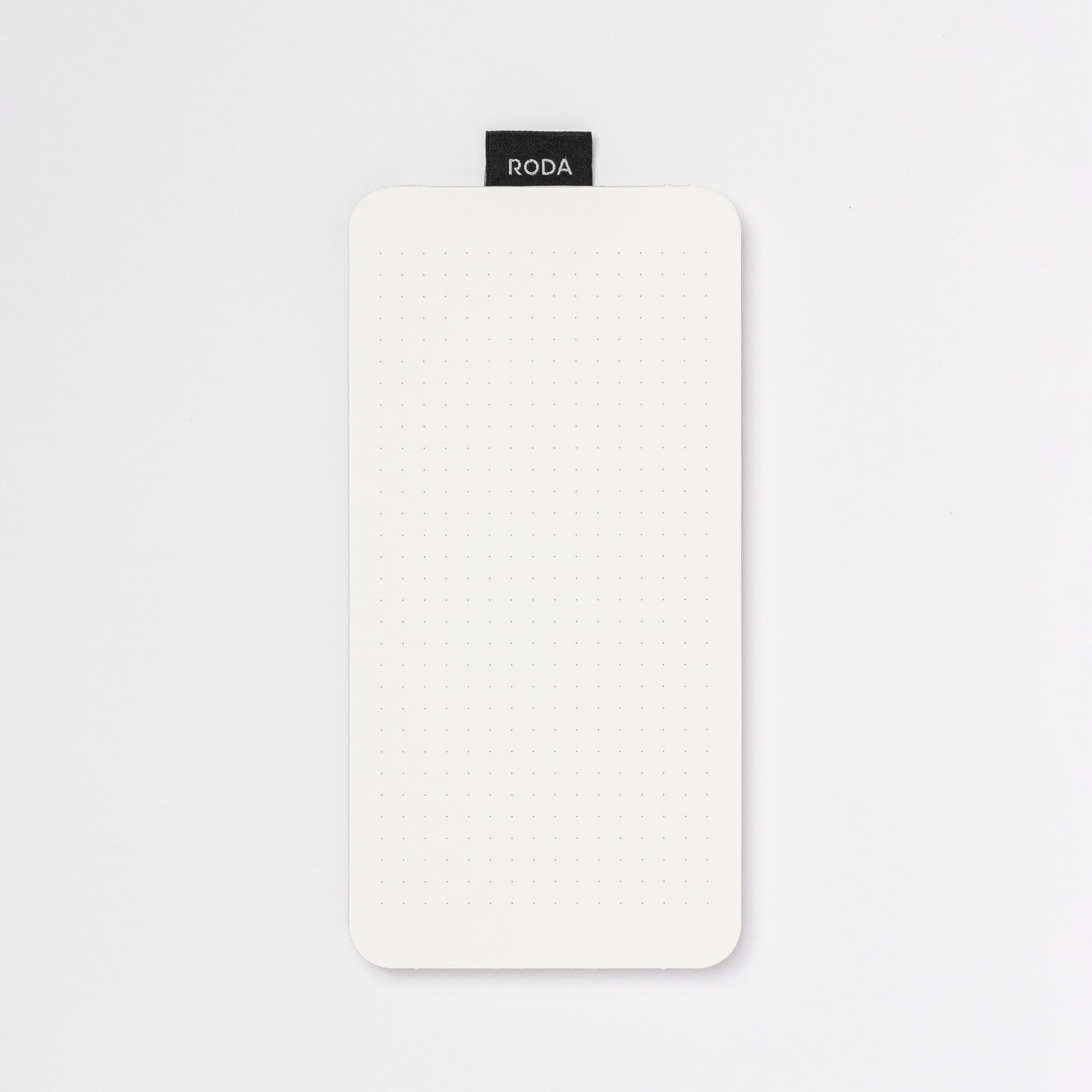 Notepad Slim – Roda