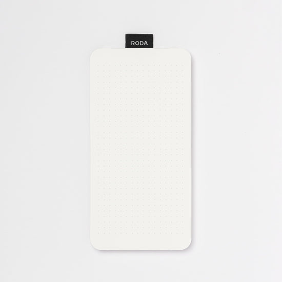 Notepad Slim – Roda