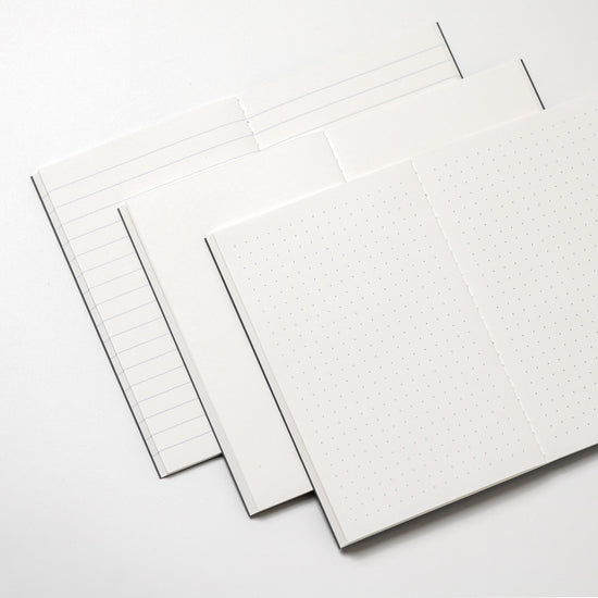 Pocket Note – Roda