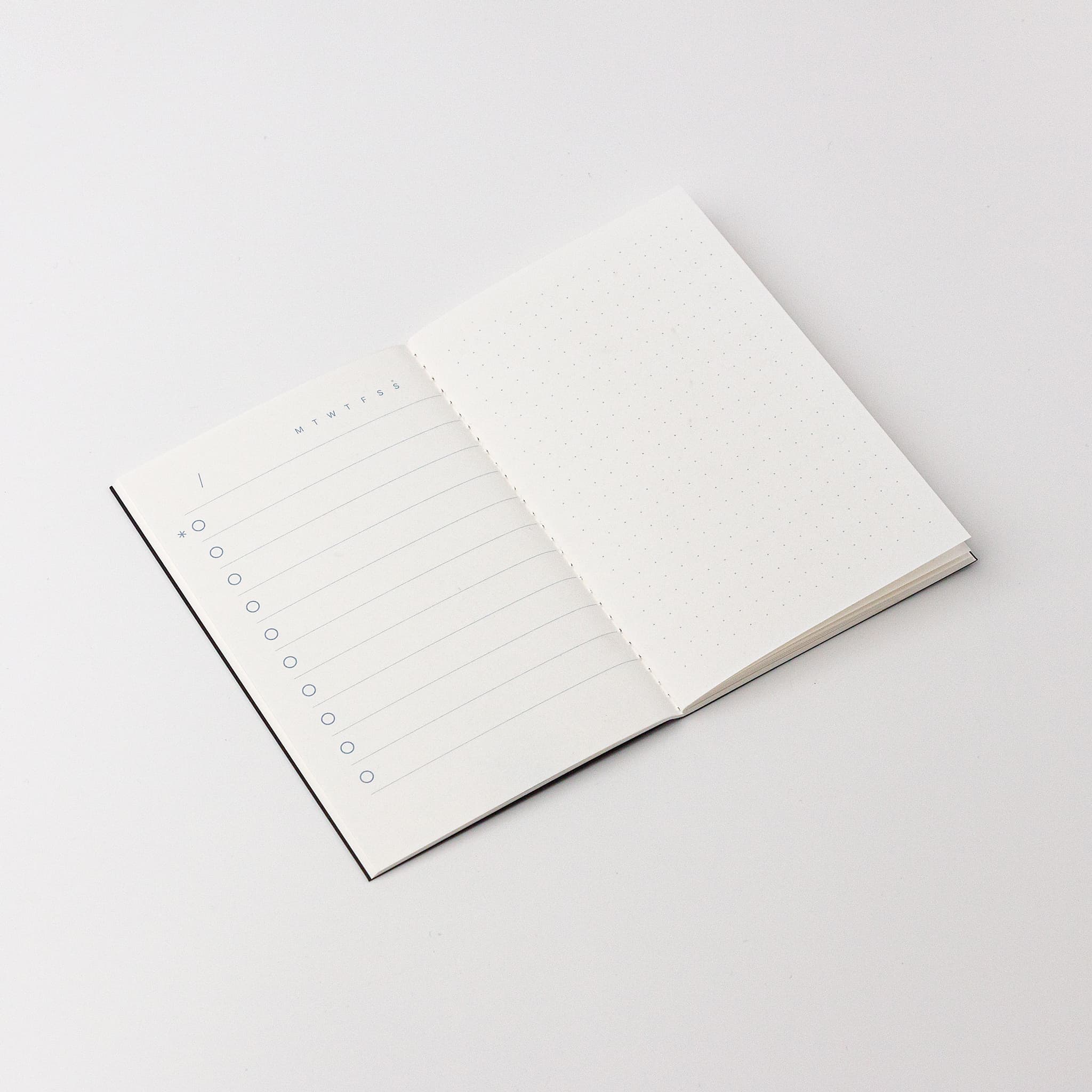 Tasknote Lite – Roda