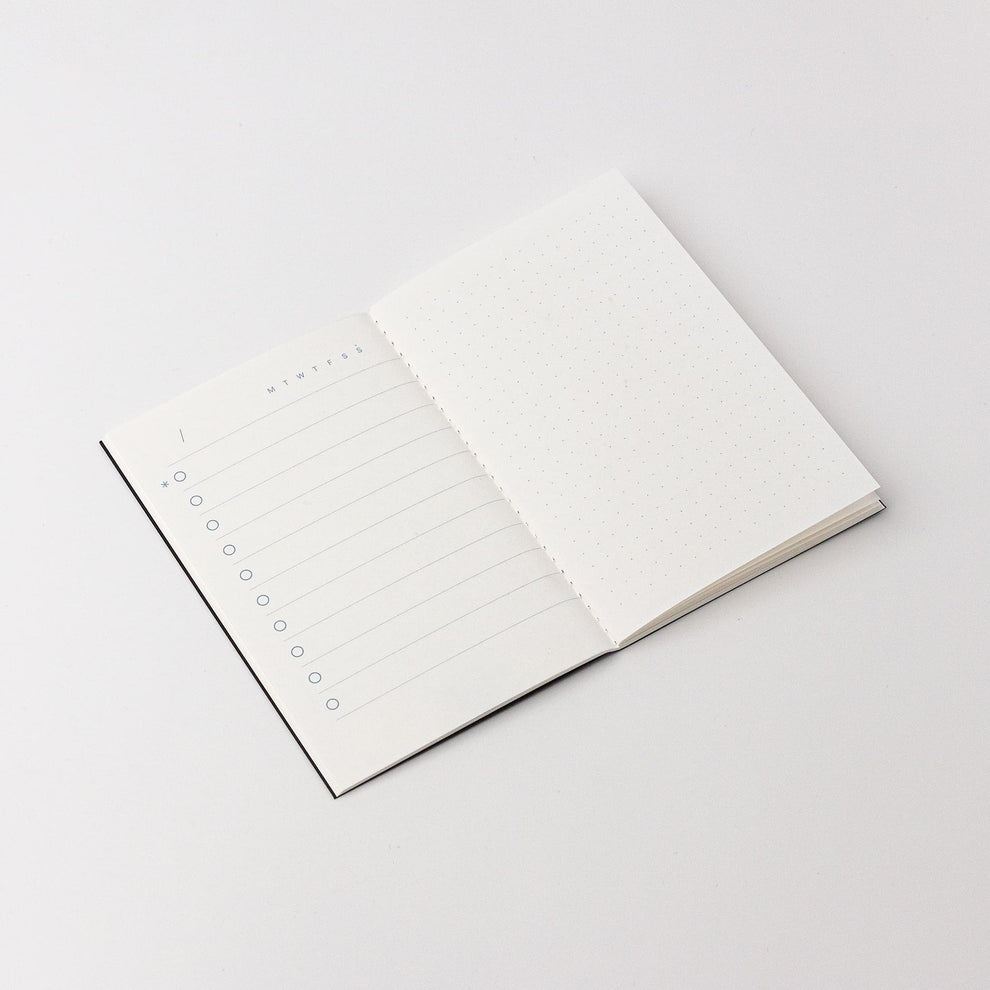 Tasknote Lite – Roda