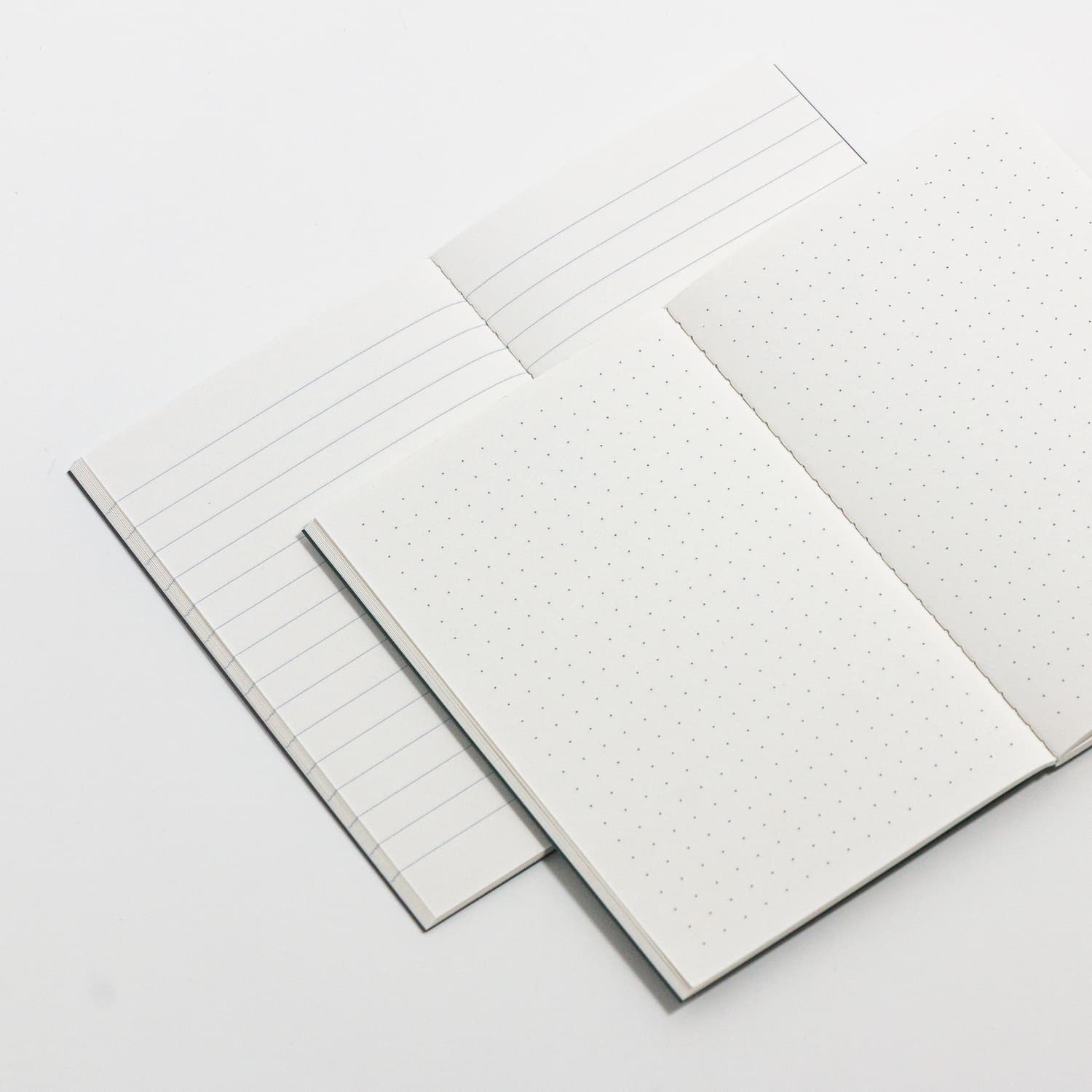 Roda Notes • Tasknote, Notepads, Notebooks & Planner