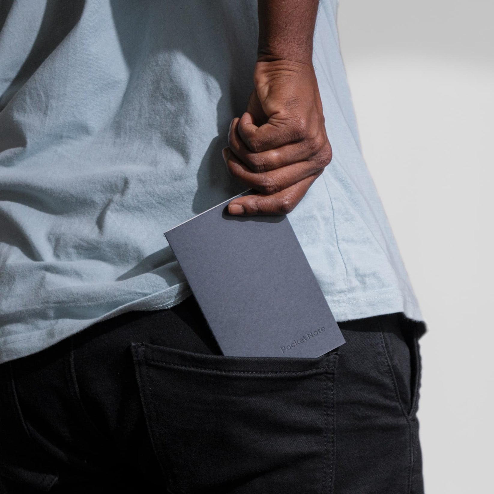 Pocket Note – Roda