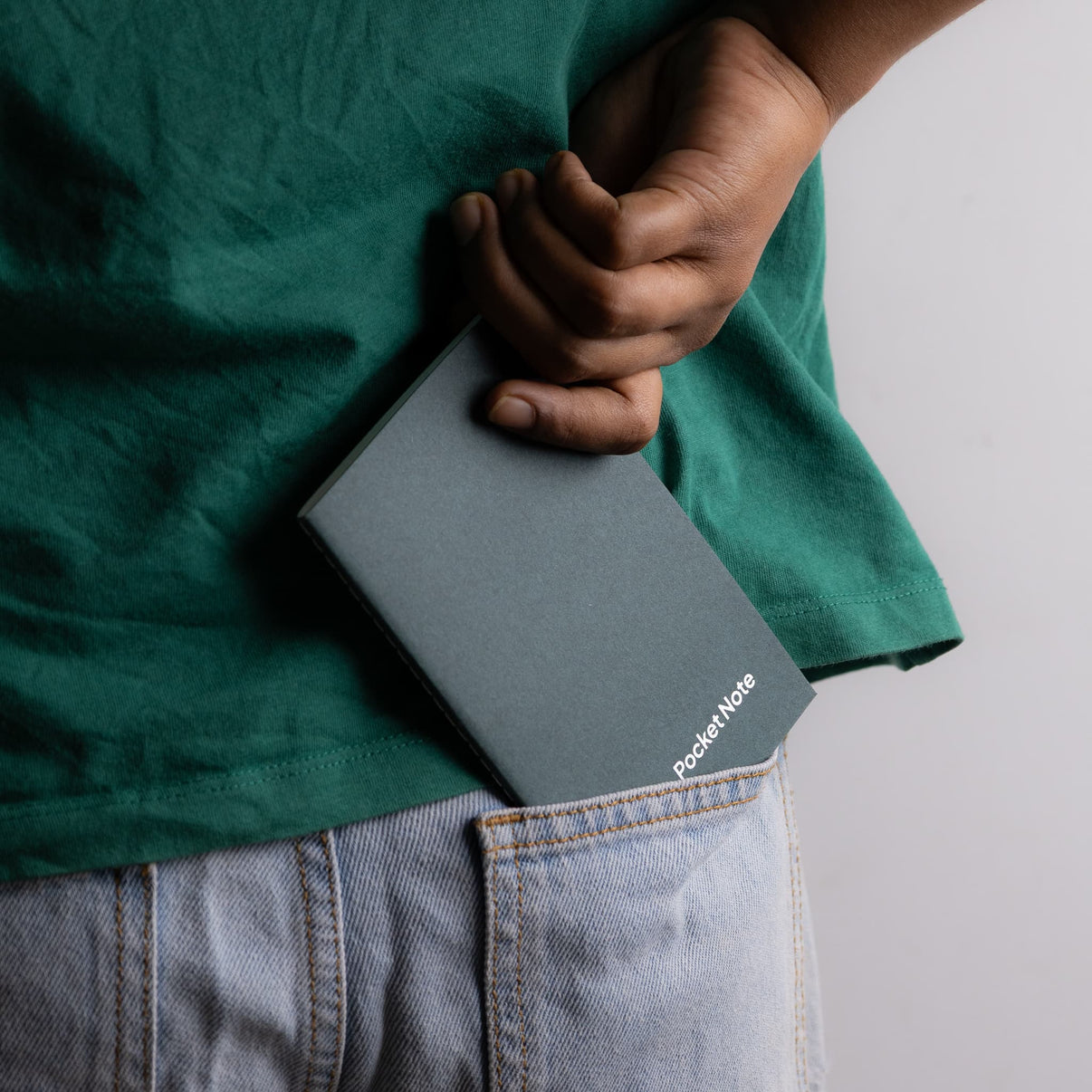 Pocket Note – Roda