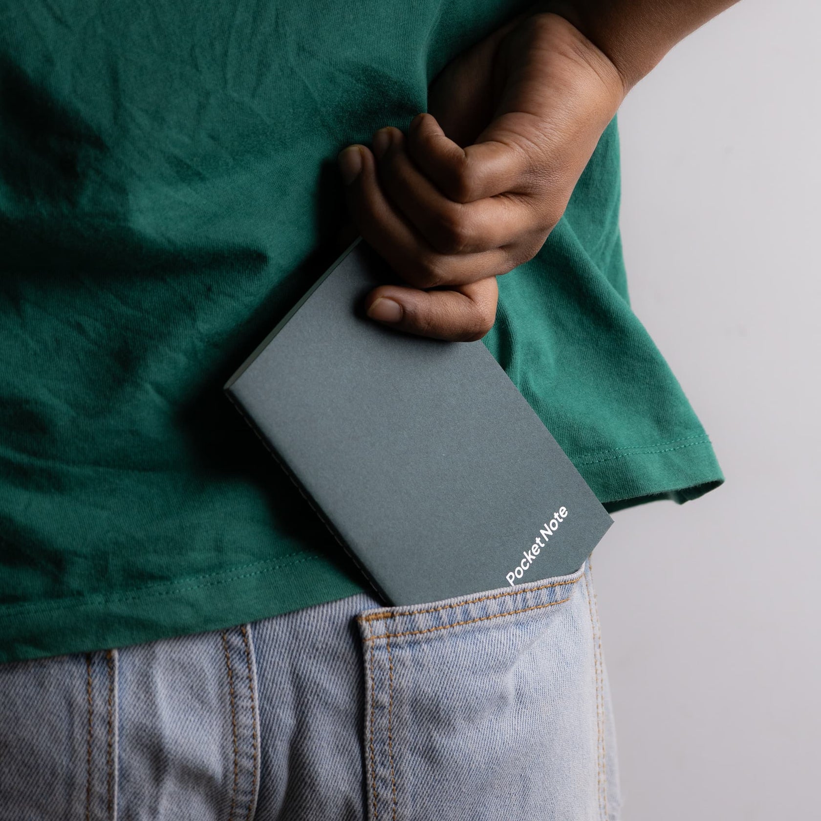 Pocket Note – Roda