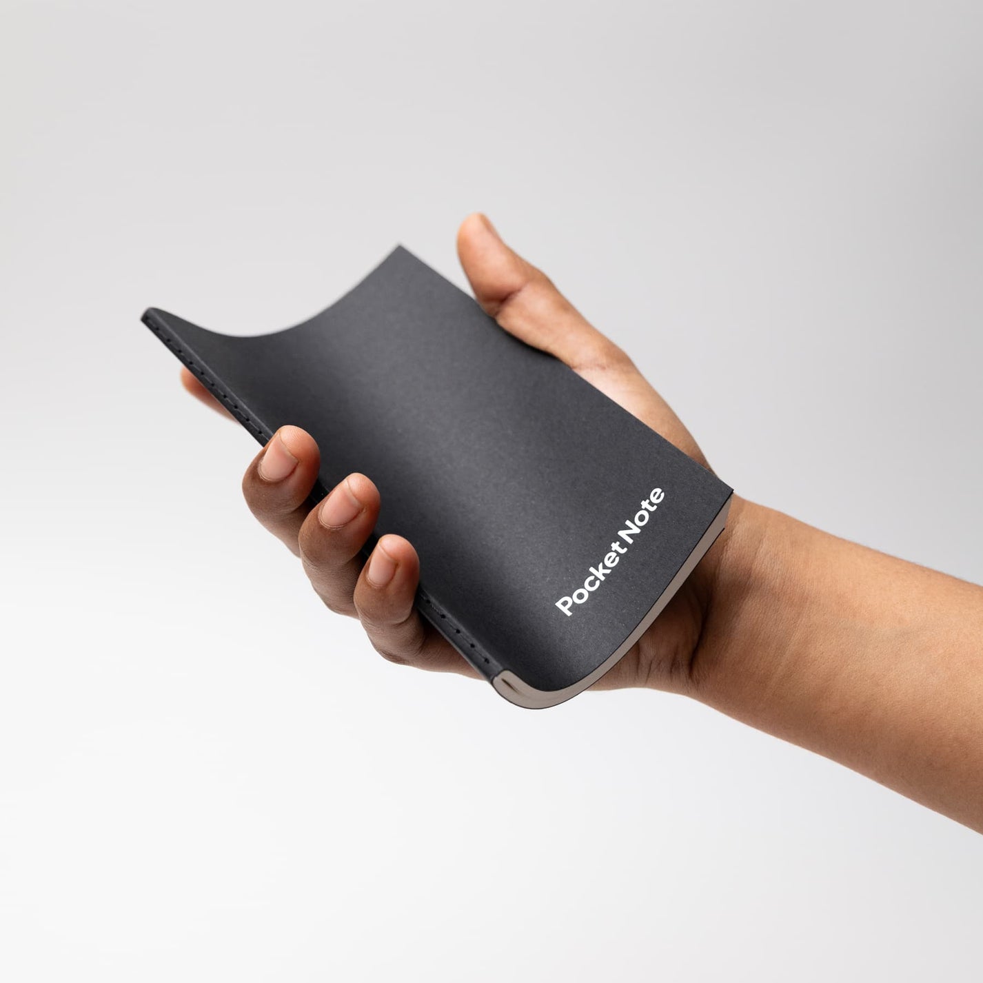 Pocket Note – Roda