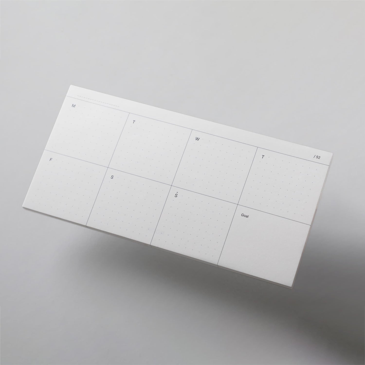 Roda Notes • Tasknote, Notepads, Notebooks & Planner