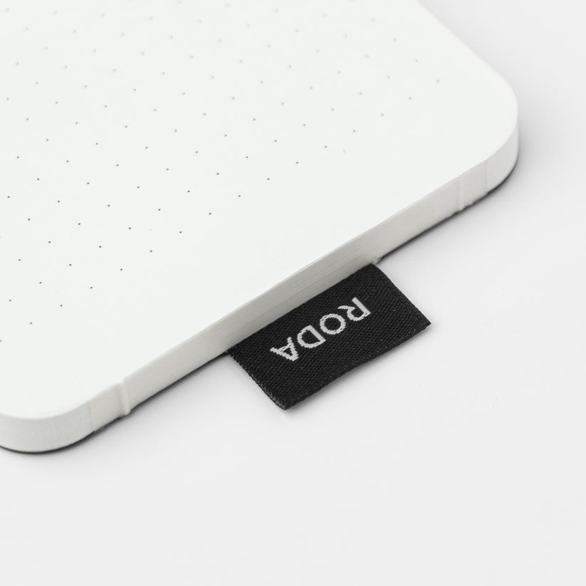 Notepad Slim – Roda
