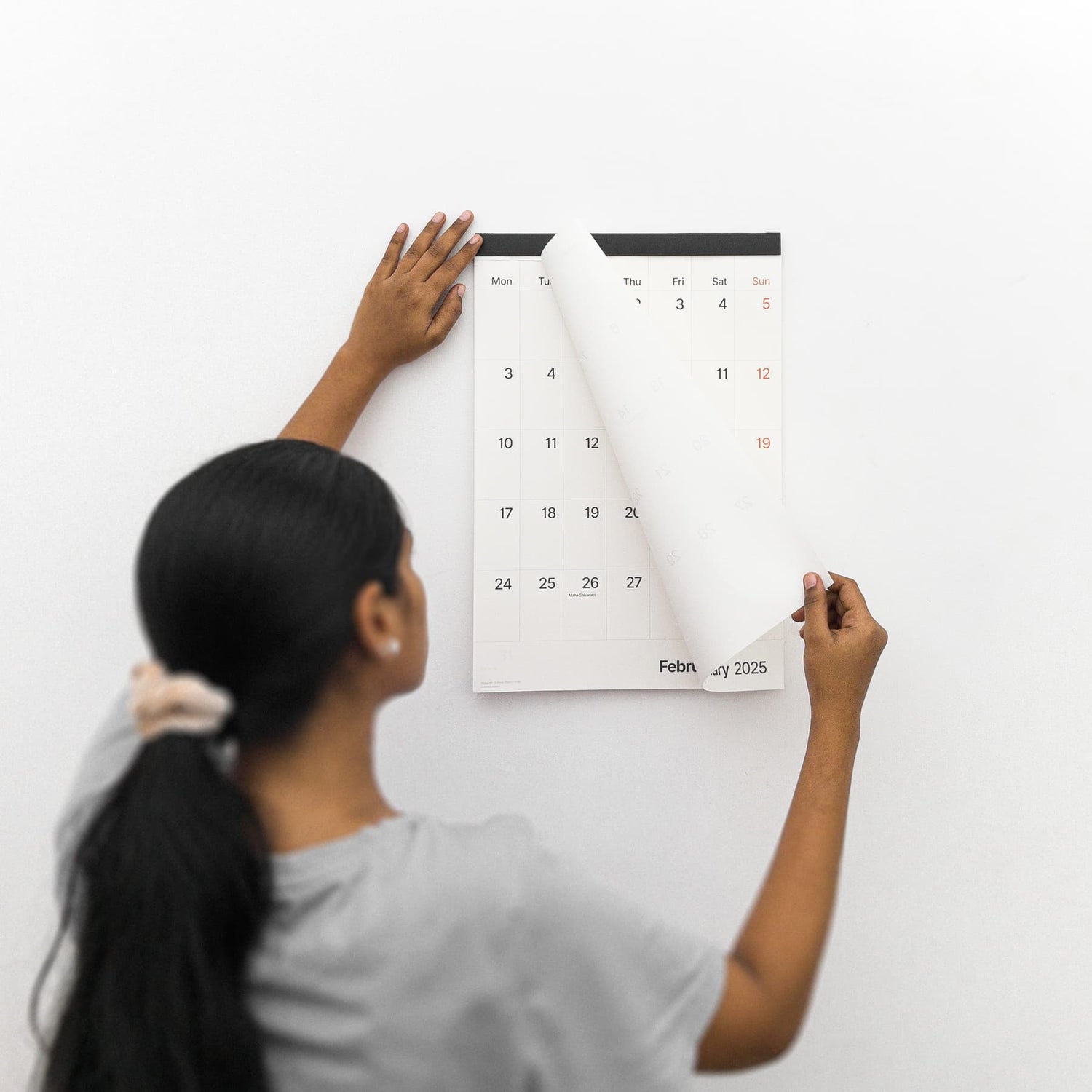 Roda Notes • Tasknote, Notepads, Notebooks & Planner